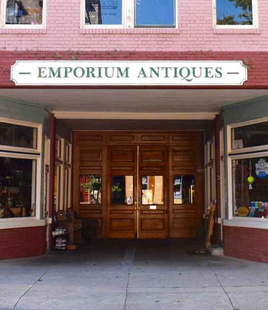 maryland treasures collectibles store ftr