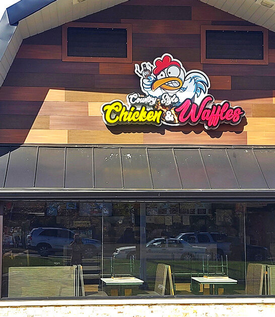 maryland unassuming chicken ftr