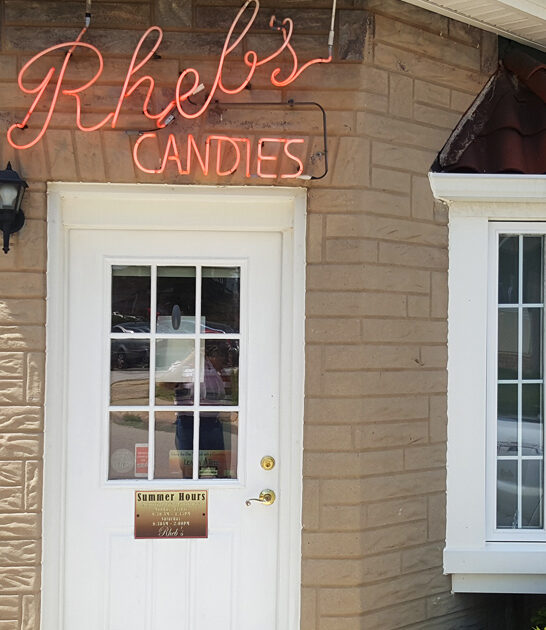 maryland vintage treats haven ftr