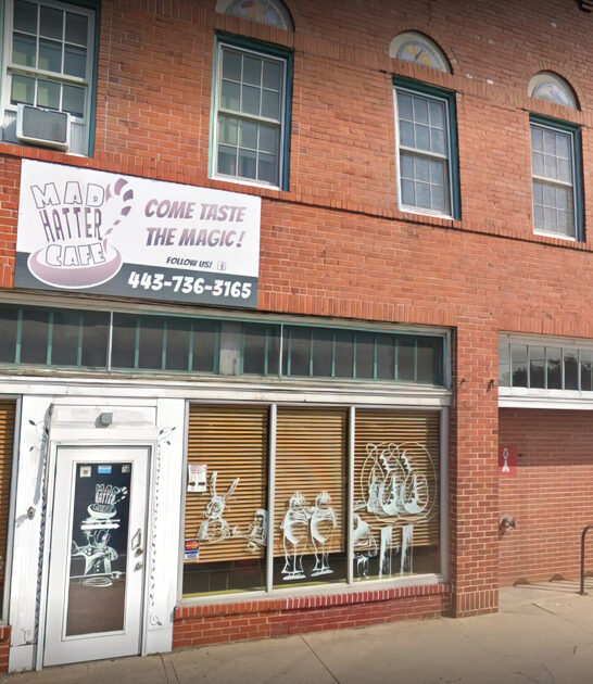 maryland wonderfully unique cafe ftr