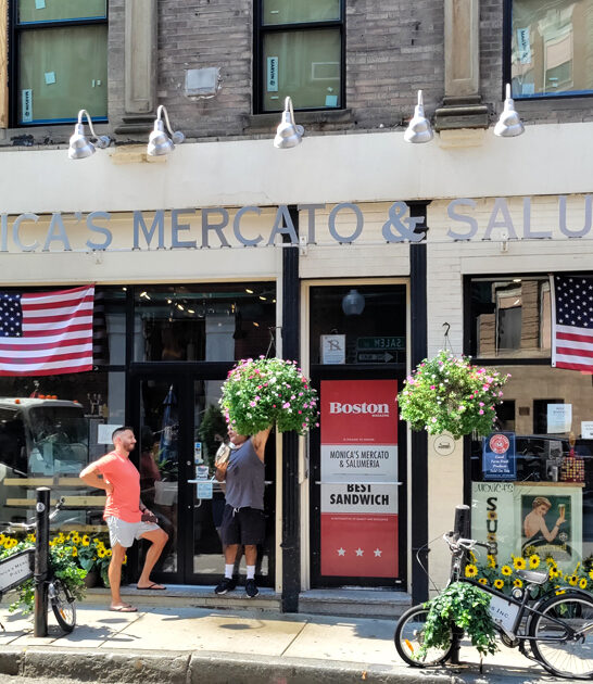 massachusetts sandwich shops ftr