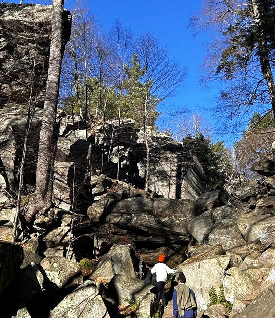 massachusetts spring break trip ftr