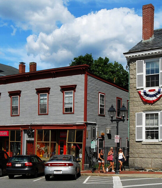 massachusetts underrated small town ftr