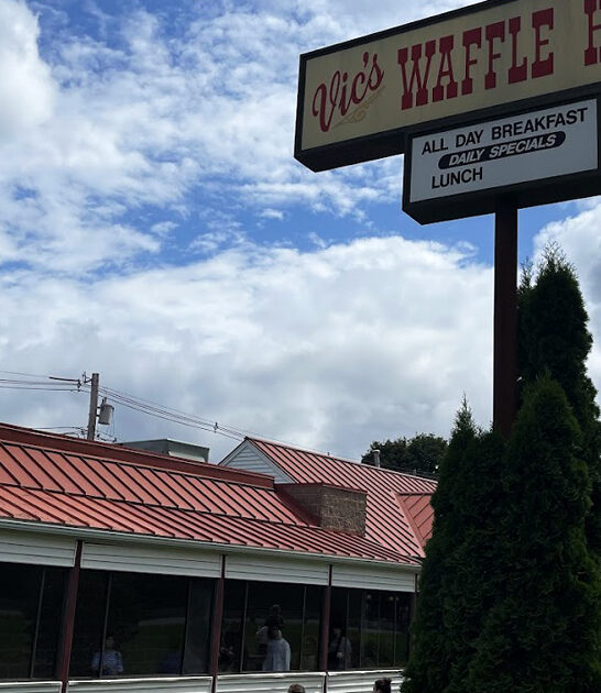 massachusetts waffle house gem ftr