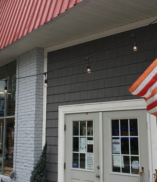 massive antique store delaware ftr