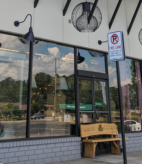 massive antique store georgia ftr