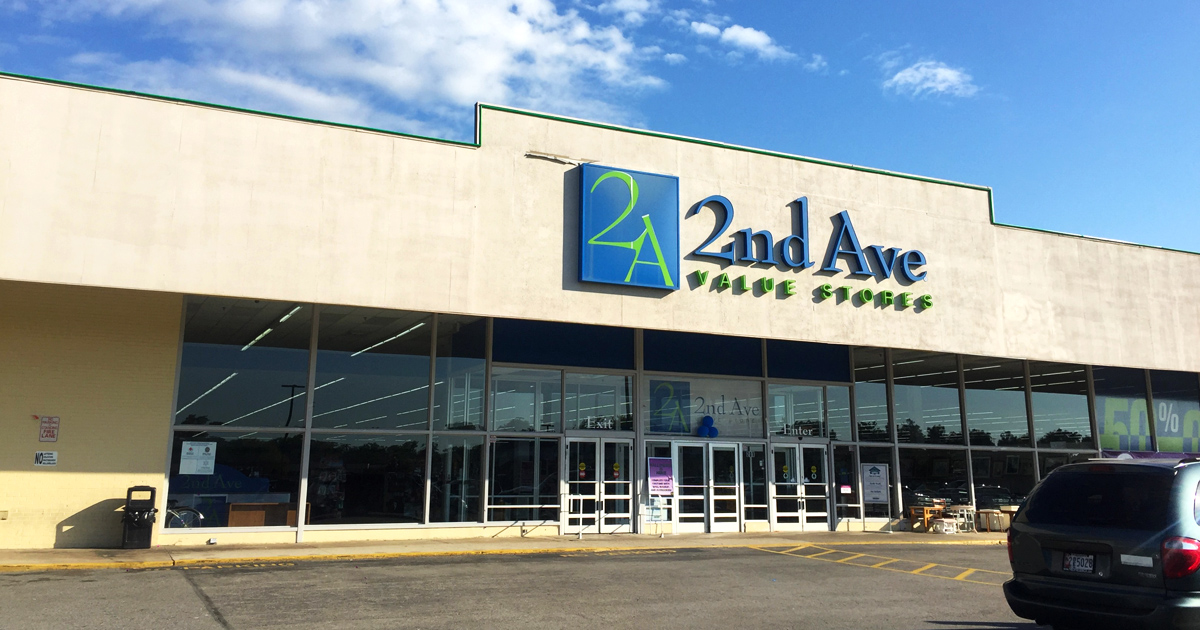 8 Massive Bargain Stores In Maryland That Are Too Good To Pass Up