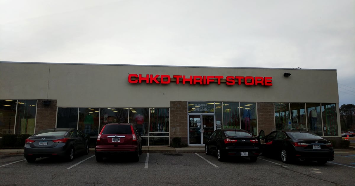 9 Massive Bargain Stores In Virginia That Are Too Good To Pass Up