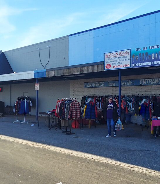 massive bazaar maryland cheap ftr