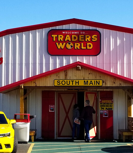 massive bazaar ohio cheap ftr