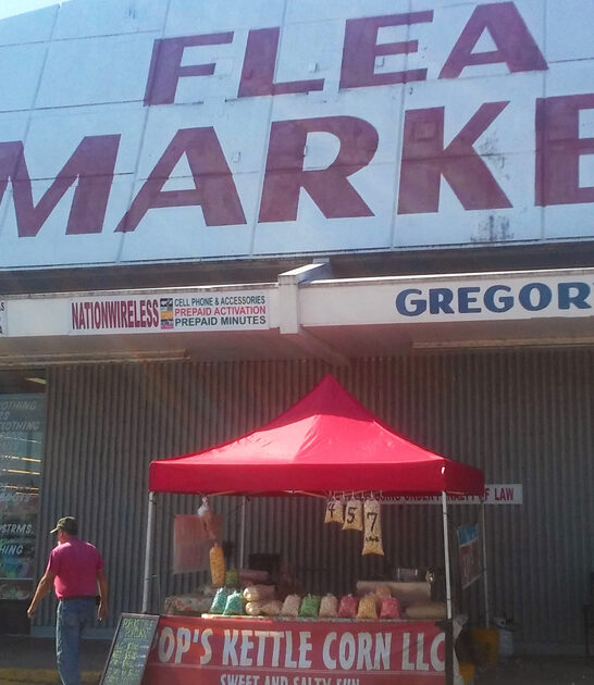 massive bazaar virginia ftr