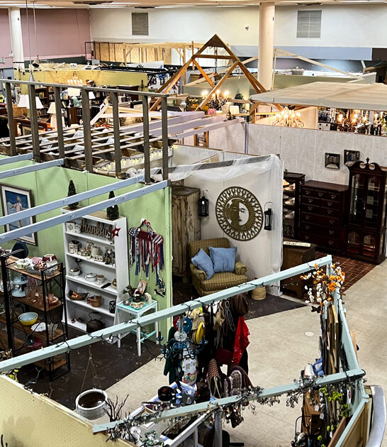 massive bazaars alabama ftr