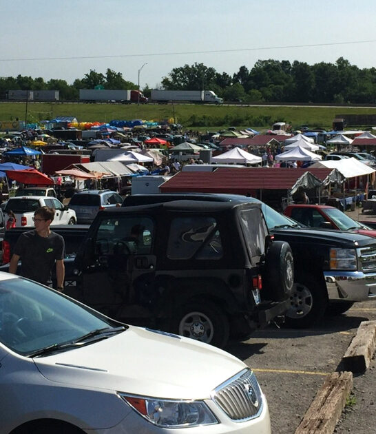 massive bazaars kentucky ftr