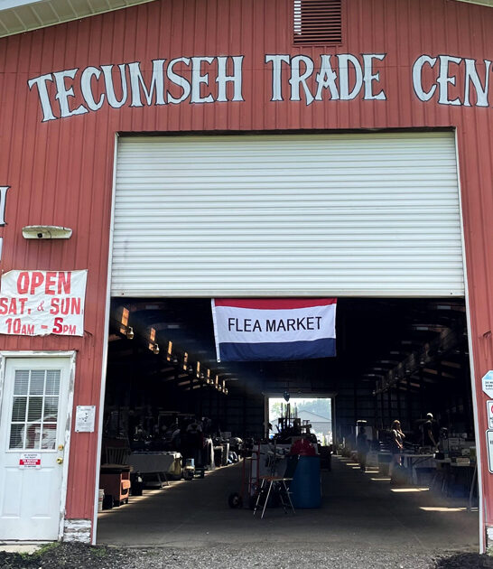 massive bazaars michigan bargain ftr