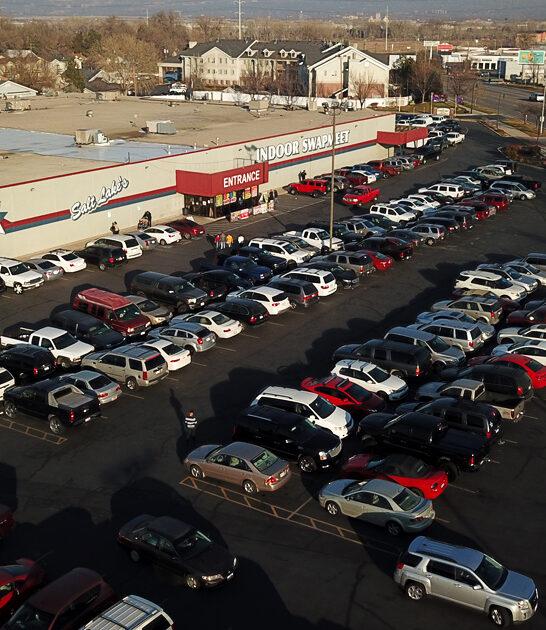 massive bazaars utah ftr