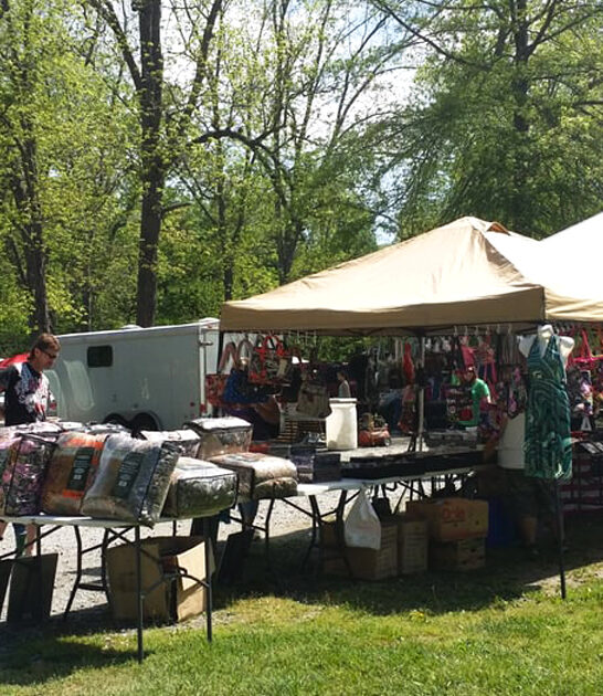 massive bazaars west virginia ftr