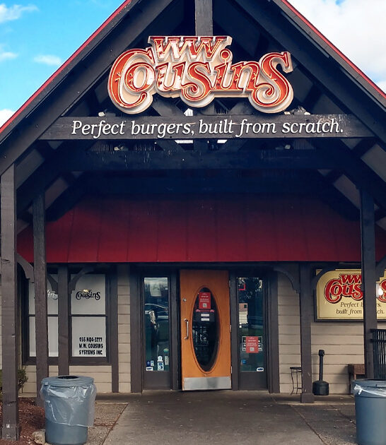 massive cheeseburgers restaurant kentucky ftr