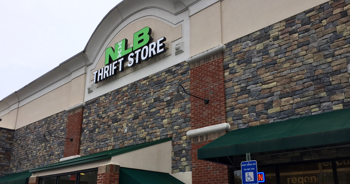 8 Massive Discount Stores In Georgia With Bargains That Are Totally ...