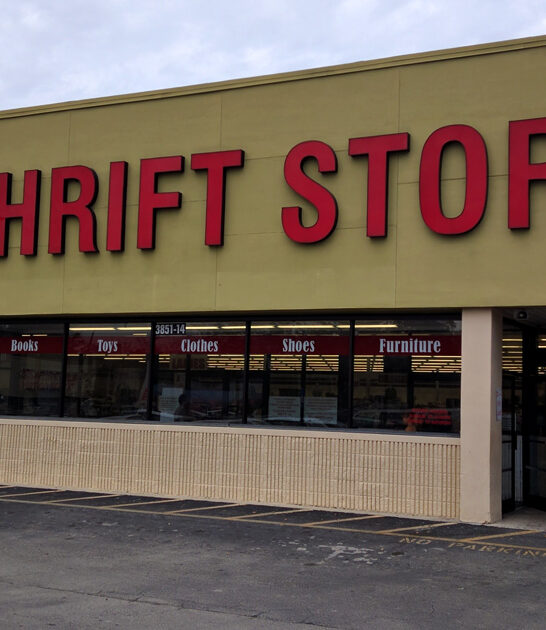 massive florida thrift shops ftr