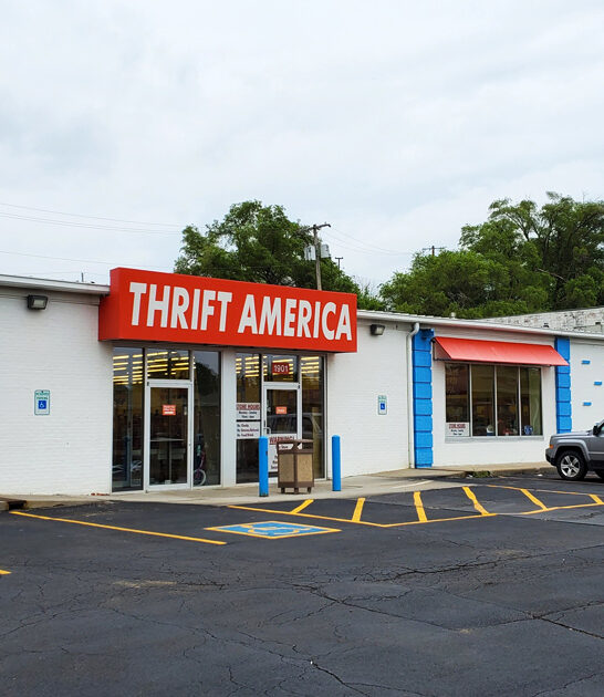 massive hunting thrift nebraska ftr