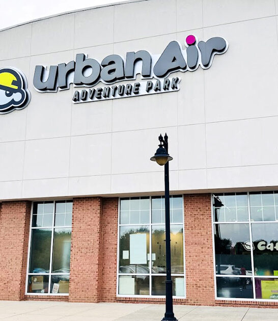 massive indoor playground delaware ftr