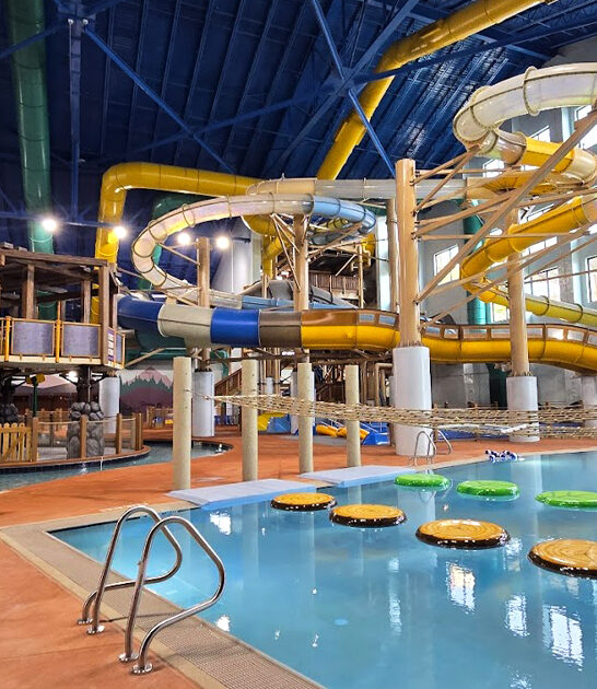 massive indoor water florida ftr