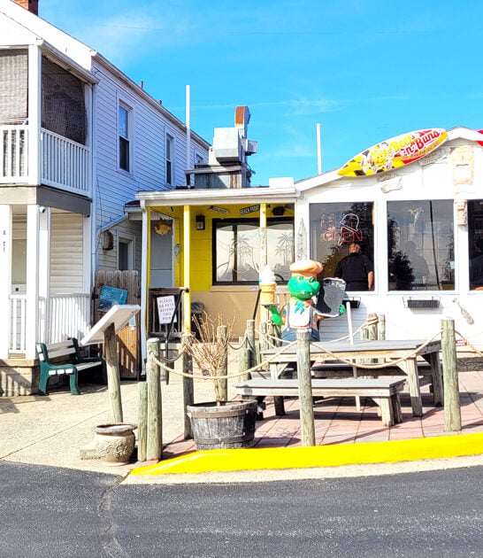 massive maryland cheeseburgers ftr