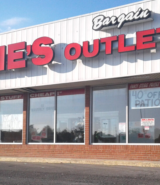 massive maryland discount store ftr