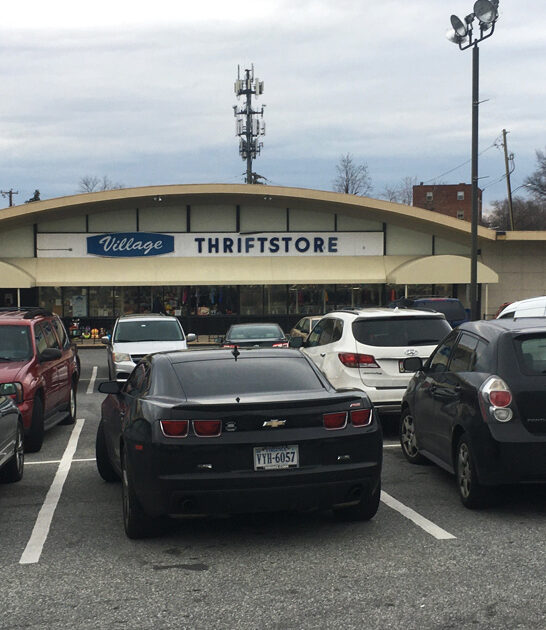 massive maryland thrift store ftr