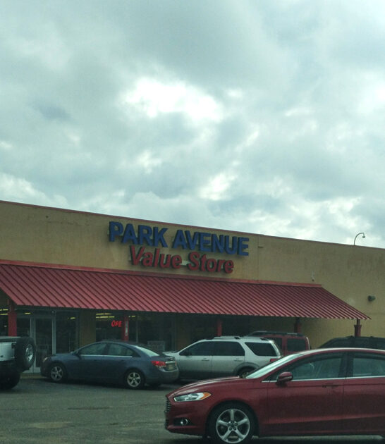 massive mississippi thrift store ftr