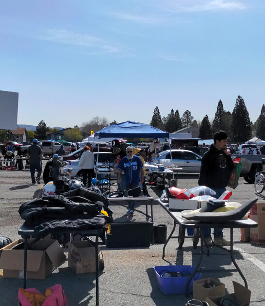 massive nevada bazaars ftr