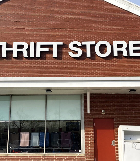 massive ohio resale shop ftr