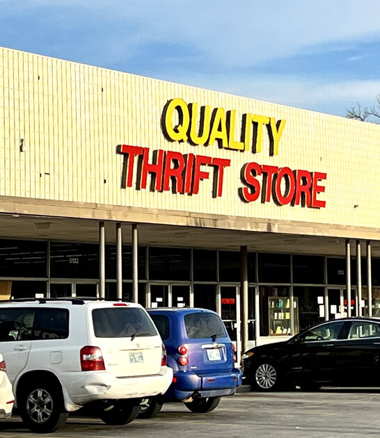 massive oklahoma thrift store ftr