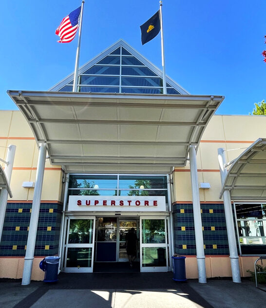 massive oregon thrift adventure ftr