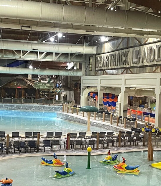 massive park north carolina ftr