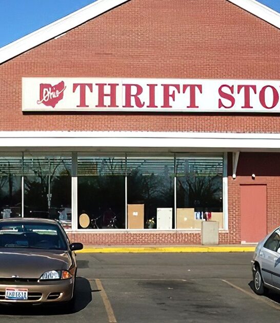 massive resale shop ohio ftr