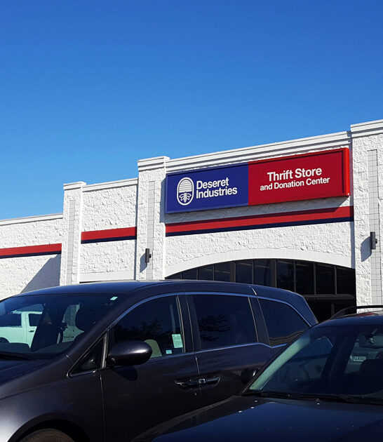 massive second hand california ftr