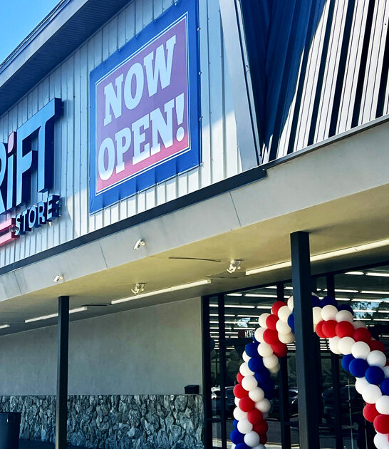 massive secondhand shop florida ftr