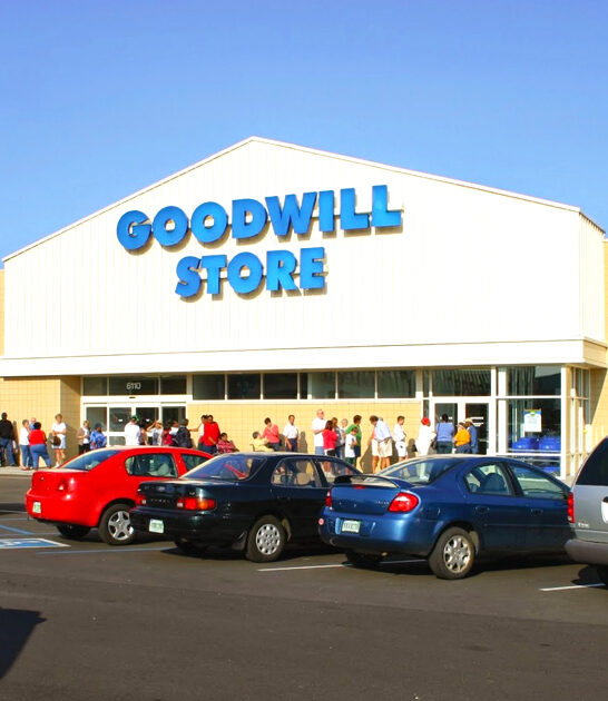 massive secondhand shop indiana ftr