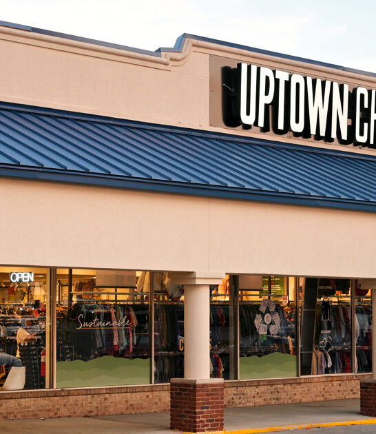 massive secondhand shops kentucky ftr