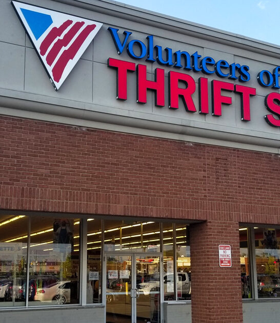 massive secondhand store ohio ftr