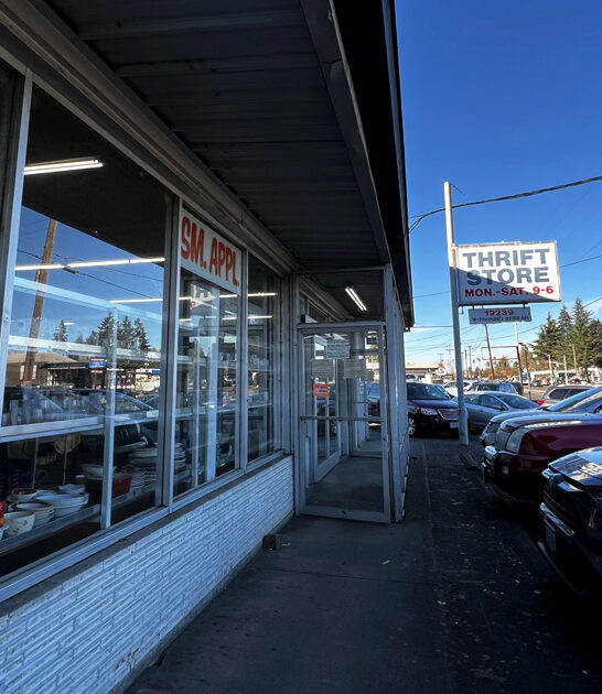 massive secondhand store oregon ftr