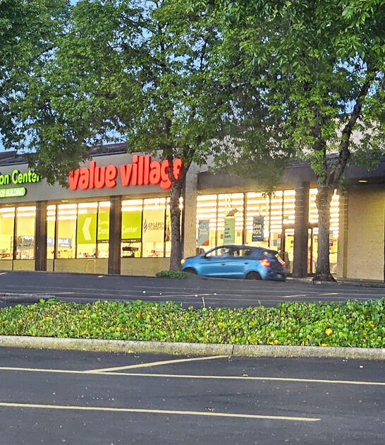 massive surplus store oregon ftr