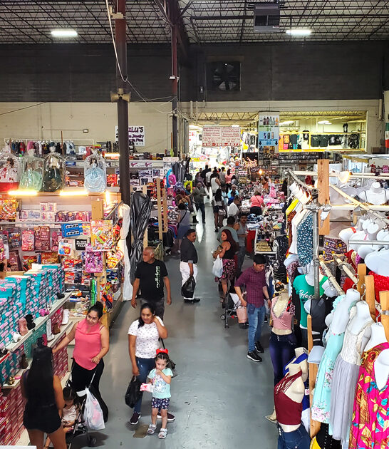 massive swap meet maryland ftr