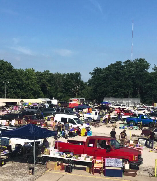 massive swap meet missouri ftr