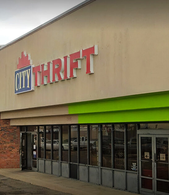 massive thrift hunting mississippi ftr