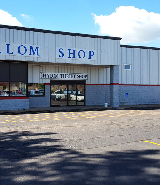 massive thrift minnesota bargain ftr