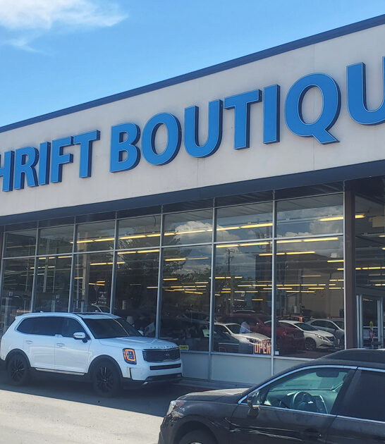 massive thrift shop utah ftr