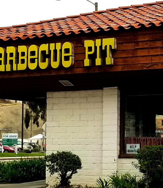 meal california bbq joint ftr