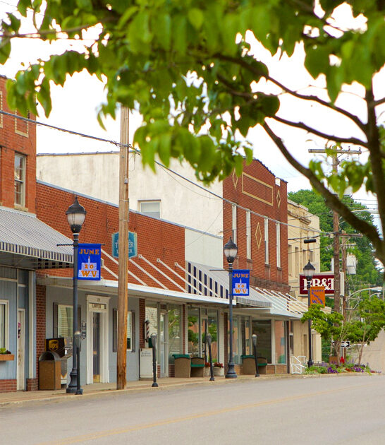 memorial day west virginia ftr